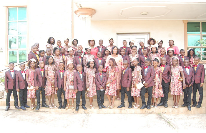 Triumph Schools - Index