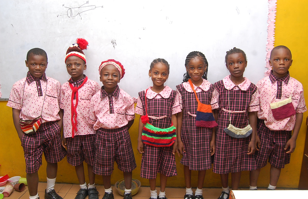 Triumph Schools - Index