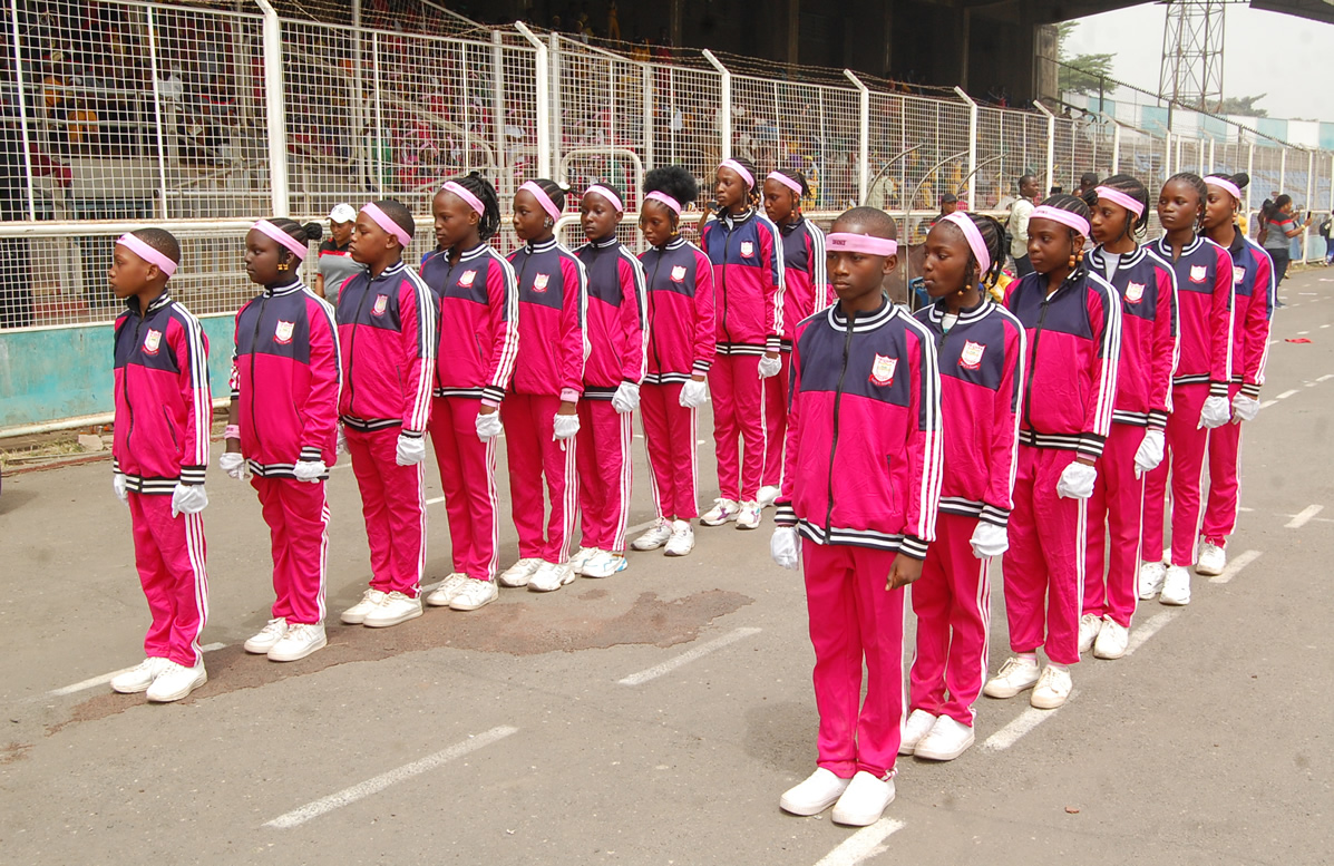 Triumph Schools - Index