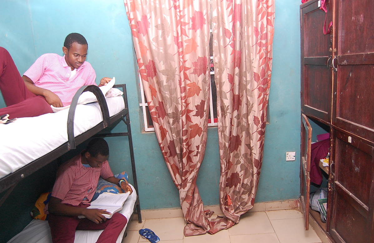 Triumph Schools - Index